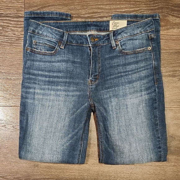 cosmic blue love | Jeans | Cosmic Blue Love Adrianne Boyfriend Jeans 8 ...